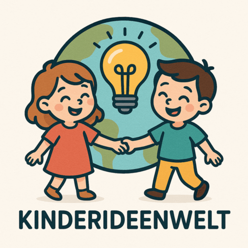 Halloween basteln mit Kindern – lustige Woll-Monster - kinderideenwelt.de